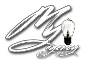 Logos by MY Agency - MY Advertising Agency